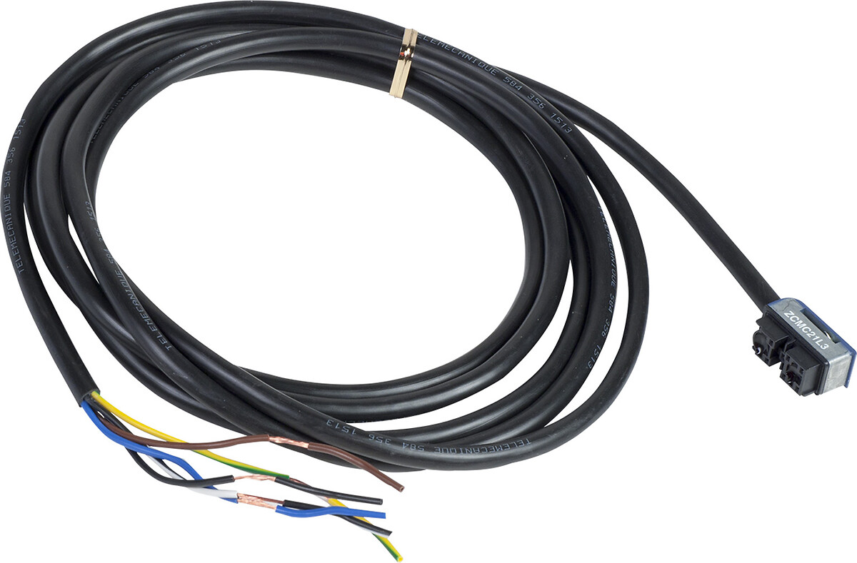 Product Datasheet | Telemecanique Sensors