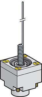 Product Datasheet | Telemecanique Sensors