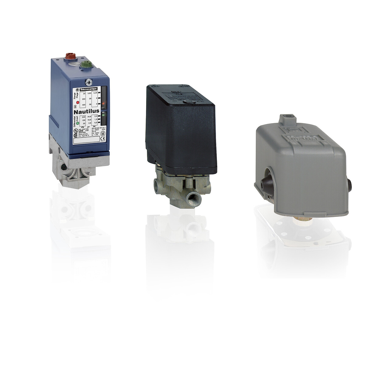 Product Datasheet | Telemecanique Sensors