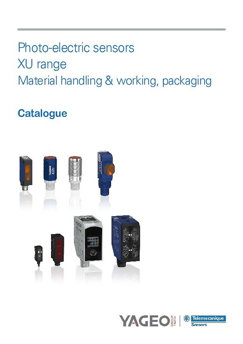 Legacy Product | Telemecanique Sensors